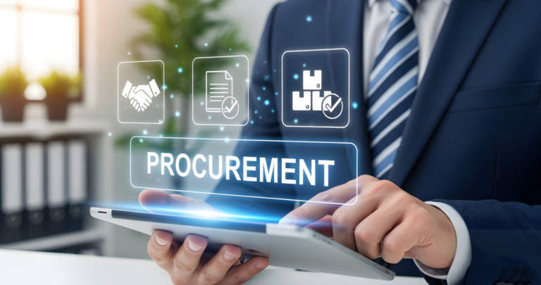 Procurement Professional's Guide to Re-entering the Workforce